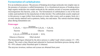 RDP Lecture on Alcohol introduction, classification and Nomenclature | PPT