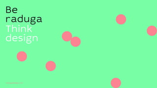 Radugadesign | PPT