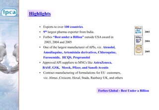 R&D Presentation .PPT