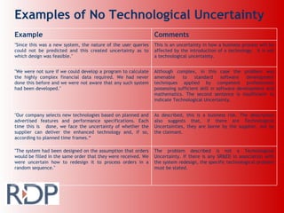 Rdp Software & IT Eligibility | PPT