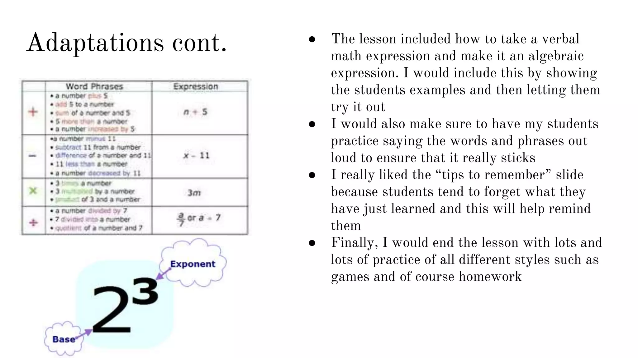 SmartBoard Lesson Plans | PPT