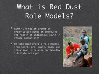 Rdrm In The Classroom | PPT