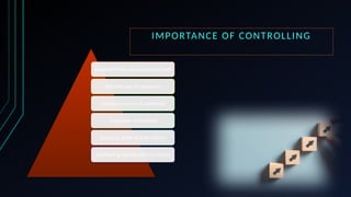 CONTROLLING presentation on business.pptx