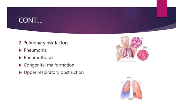 RDS.pptx respiratory distress syndrome 3rd year | PPTX
