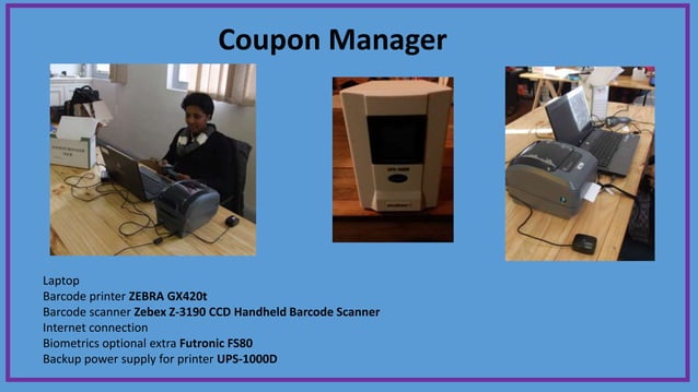 RDS DATA Collection System Requirements | PPT