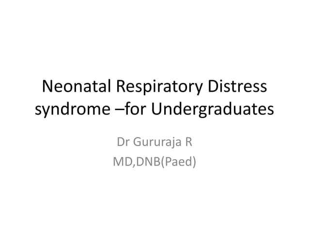 RDS IN NEONATES.pptx