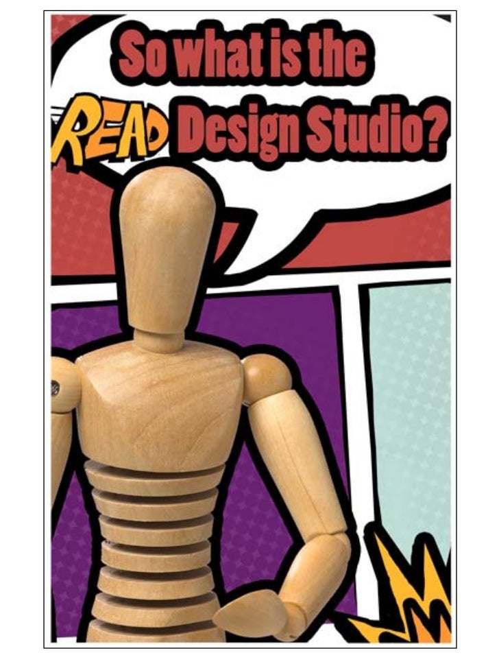 ALA Graphics - READ Posters Made Easy Webinar (January 2011)