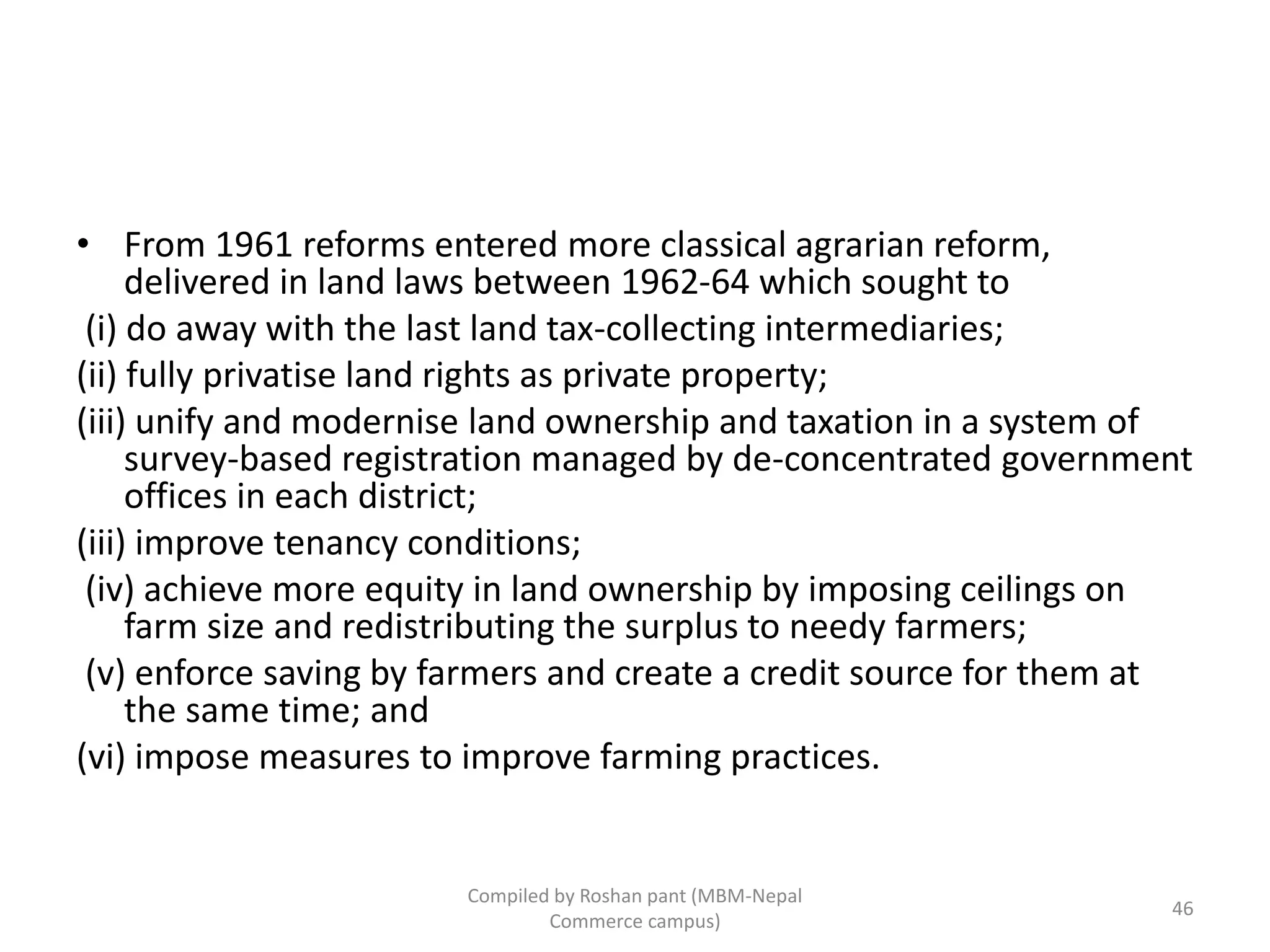 Rural social structure,Social change and continuity | PPTX