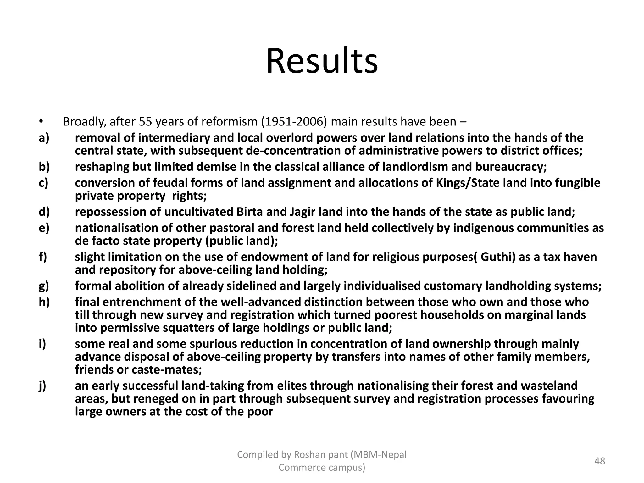 Rural social structure,Social change and continuity | PPTX