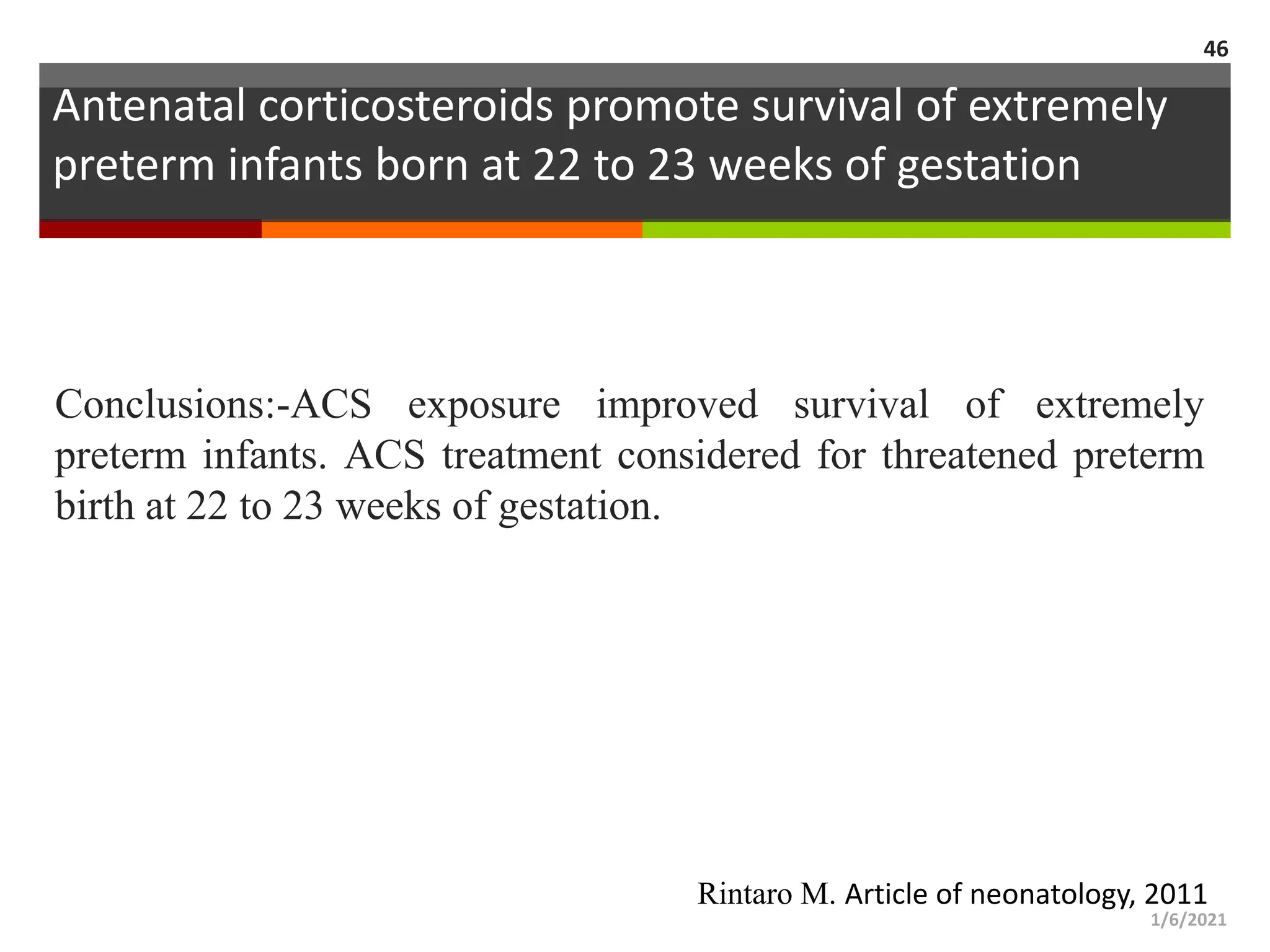 RDS (neonate respiratory distress syndrome) | PPTX