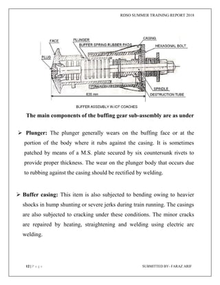 RDSO MOTIVE POWER | PDF