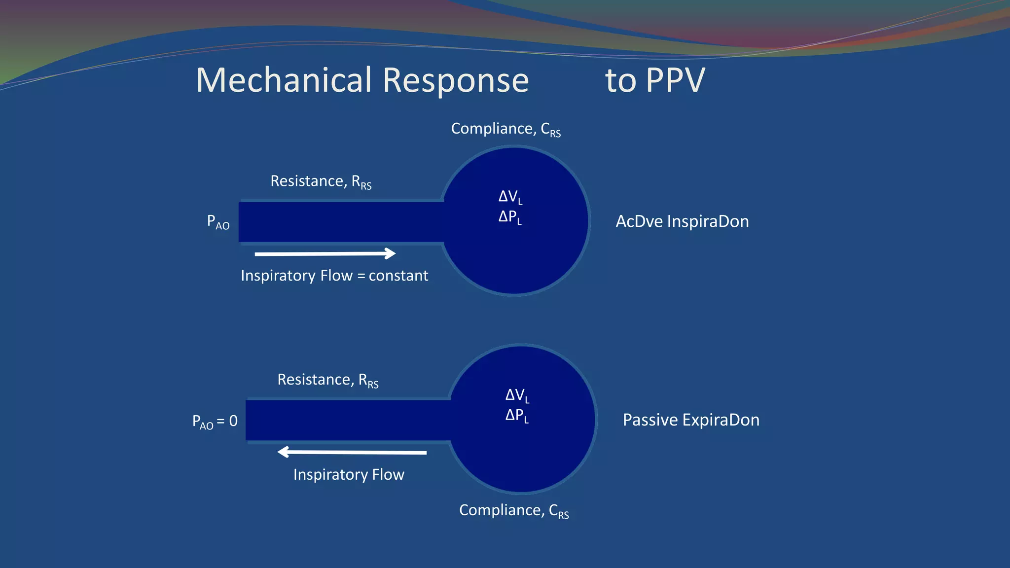 Basic concepts in neonatal ventilation - Safe ventilation of neonate ...