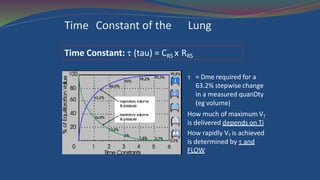 Basic concepts in neonatal ventilation - Safe ventilation of neonate | PDF