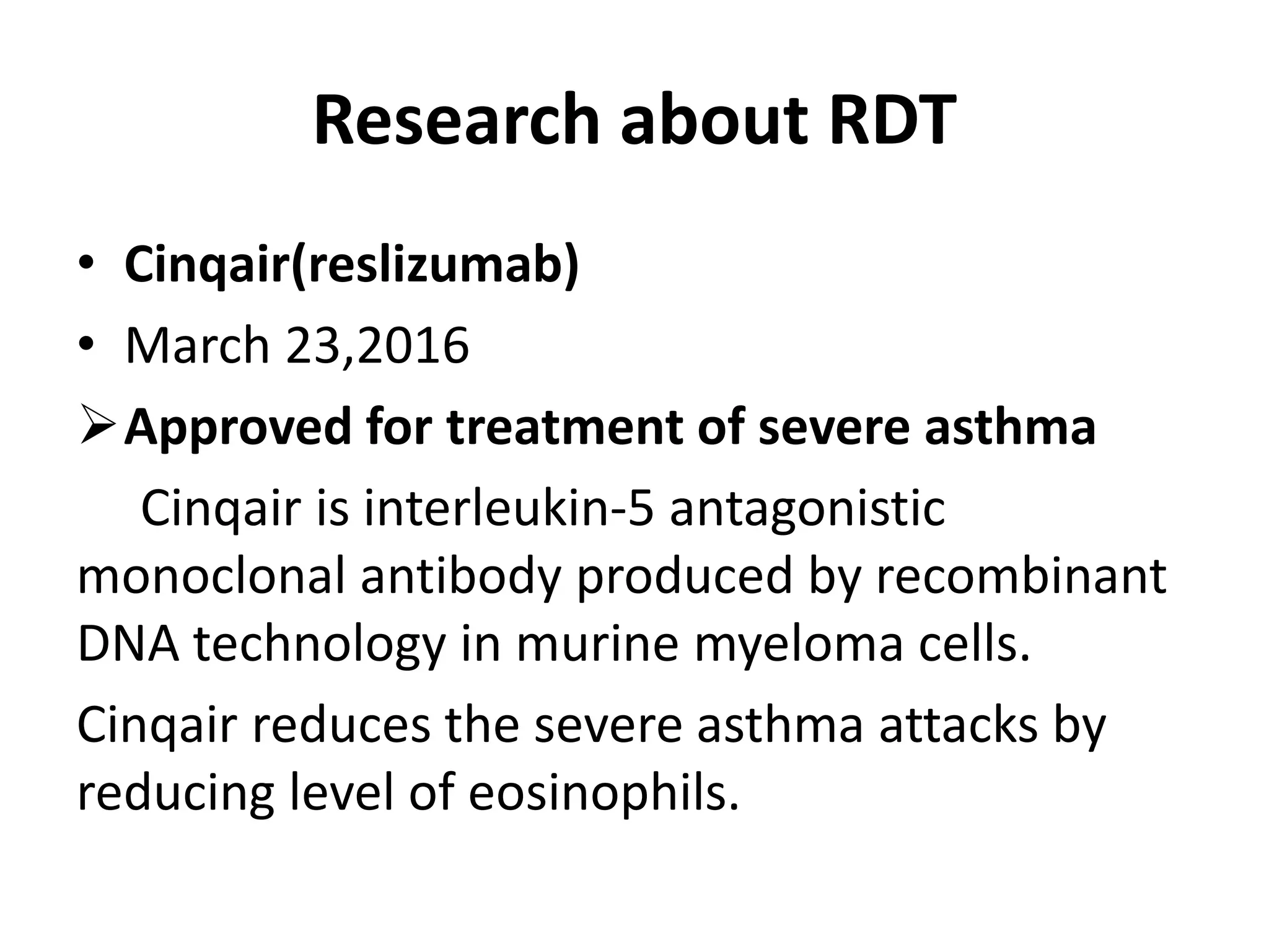 history of recombinant DNA technology | PPTX