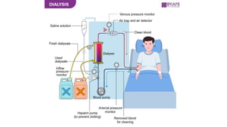 Chronic Renal Failure - Medicine - RDT | PPTX