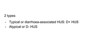 Renovascular diseases - General Medicine - RDT | PPTX