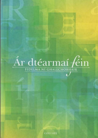 Ár dteármaí féin | PDF