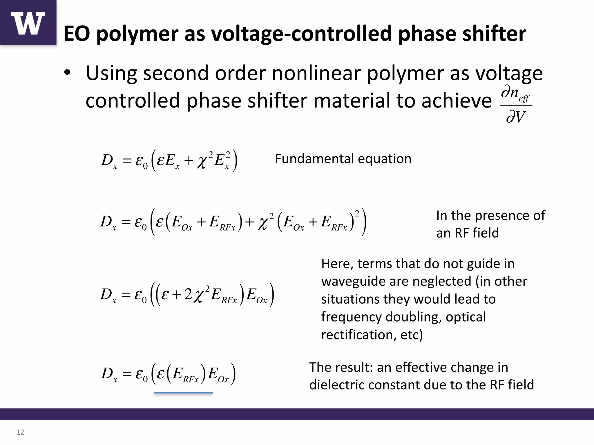 High-Speed Optical Modulators and Data Communication Systems in Silicon ...