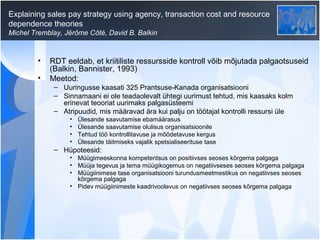 RDT_SNT | PPT