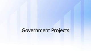 Managing Government Projects | PDF