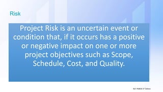 Managing Government Projects | PPT