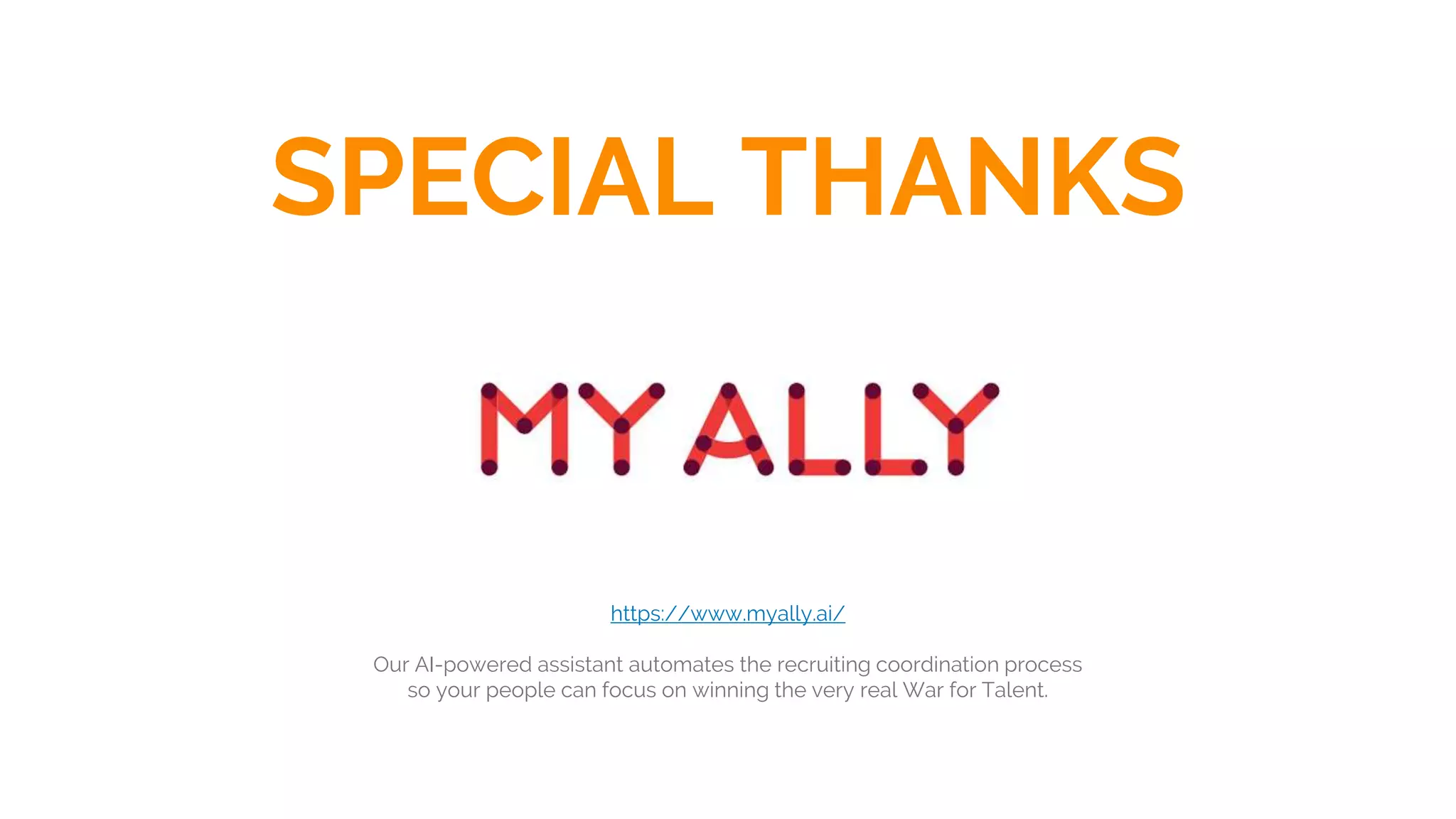 How To Build Your Talent Acquisition Tech Stack From Sourcing To ...