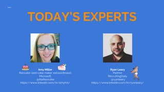 How To Build Your Talent Acquisition Tech Stack From Sourcing To ...