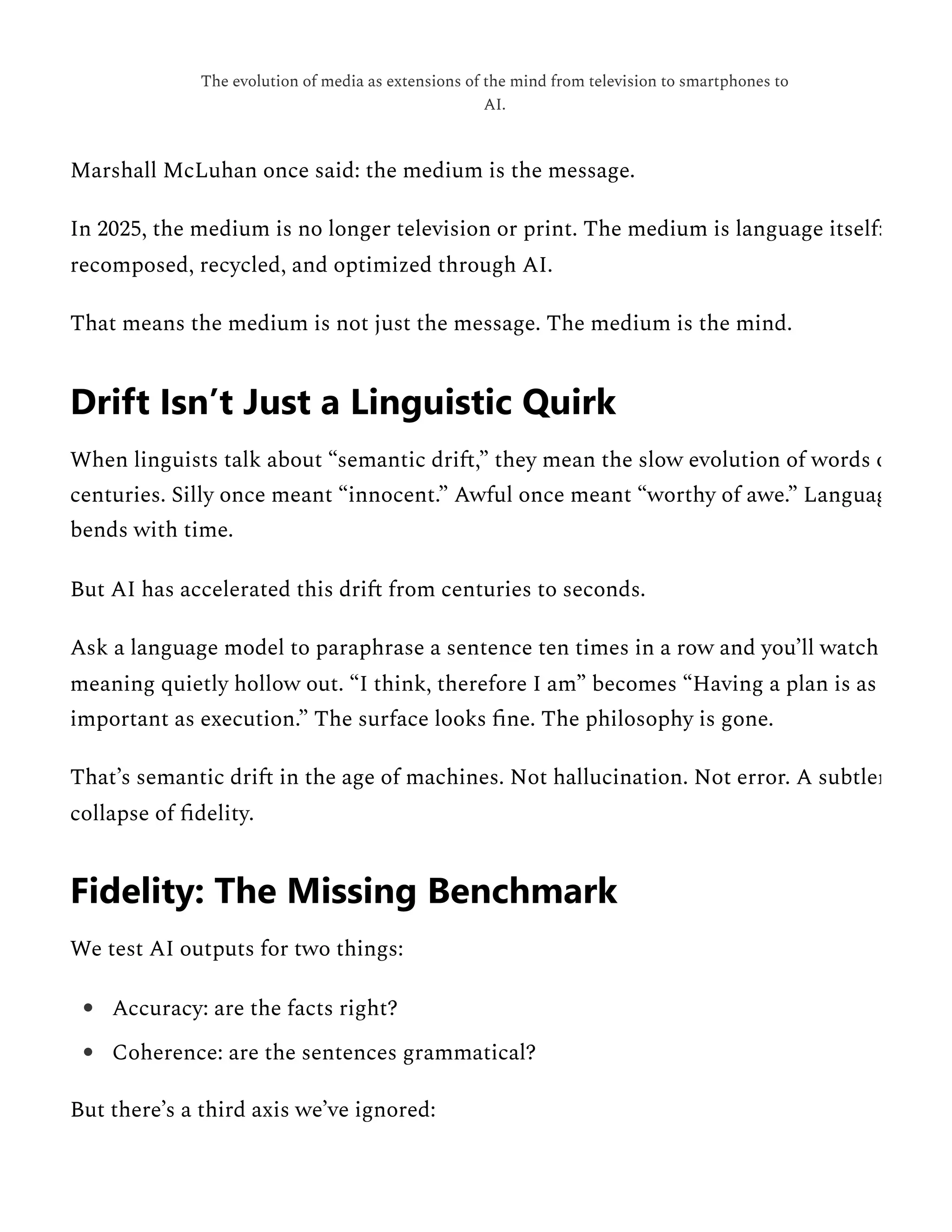 RDWP-13 – The Medium Shapes the Mind: Language Under Drift | PDF