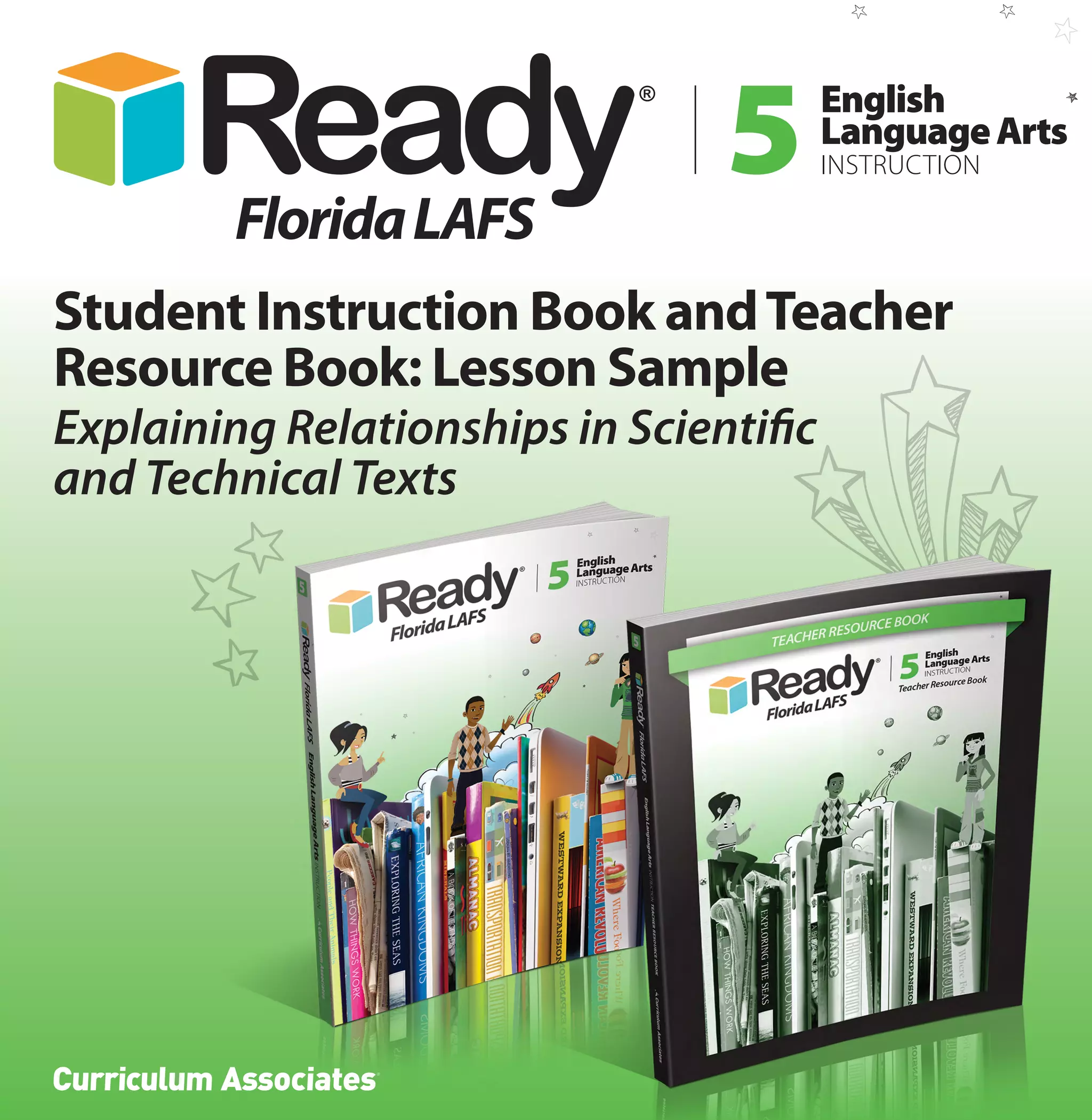 Language Arts I - Ready Book | PDF
