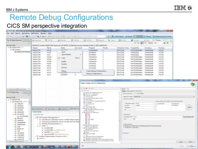 Boost your Problem Analysis Capabilities with RDz and PD Tools