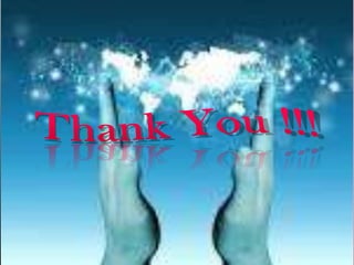 Opportunity Identification & Selection | PPTX