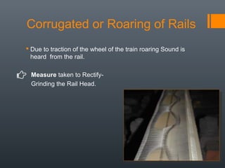 Railway Engineering- Basic Introduction | PPT