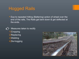 Railway Engineering- Basic Introduction | PPT