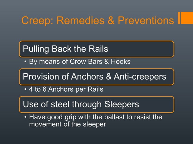 Railway Engineering- Basic Introduction | PPT