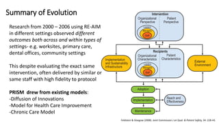RE-AIM-and-PRISM-Guidance description.pptx