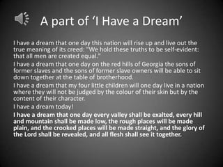 Black History Month | PPTX