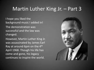 Black History Month | PPTX