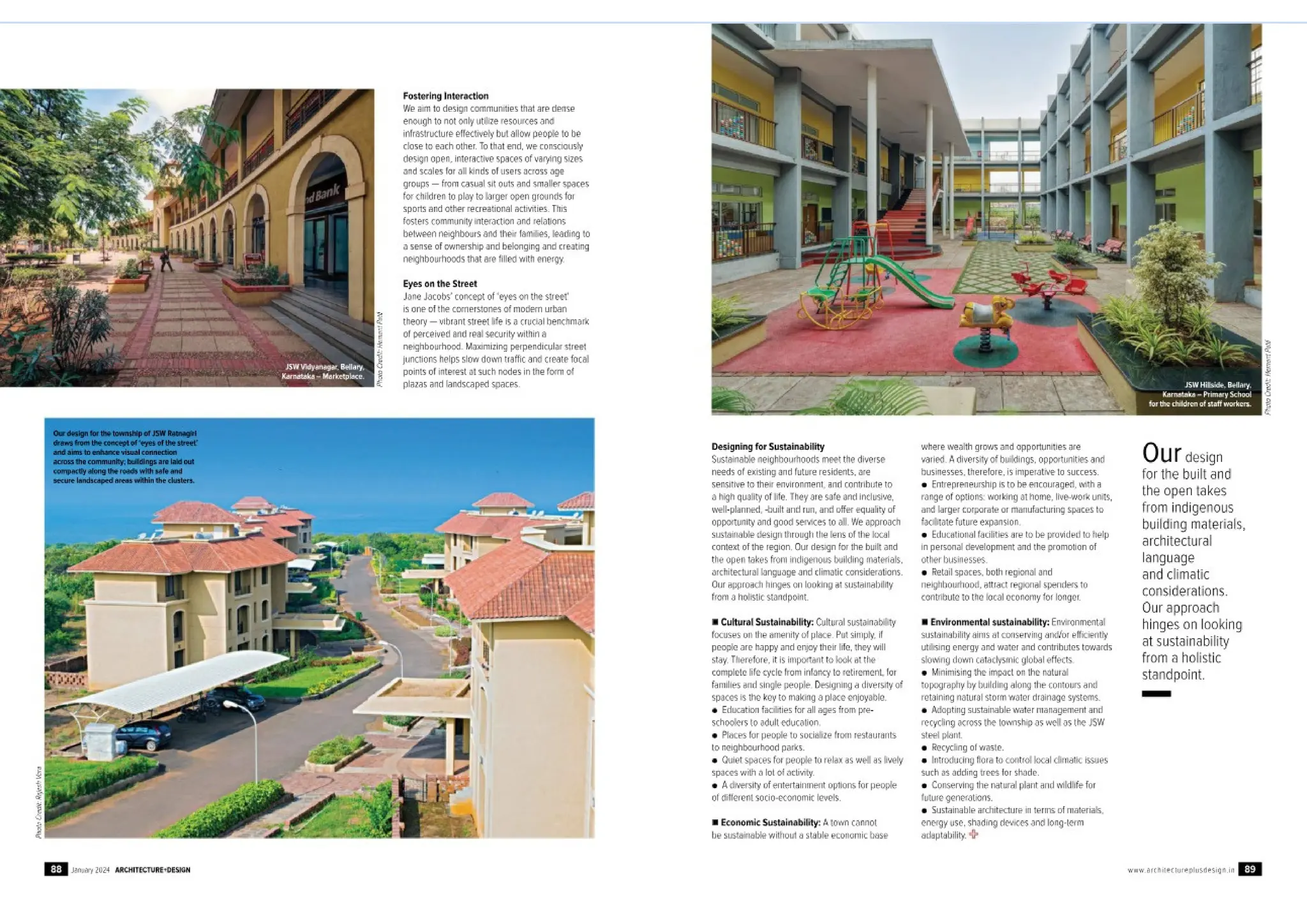 Redesign building Architects | PDF