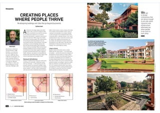 Redesign building Architects | PDF