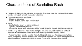 Re-emergence of Scarlet Fever in Children.pptx
