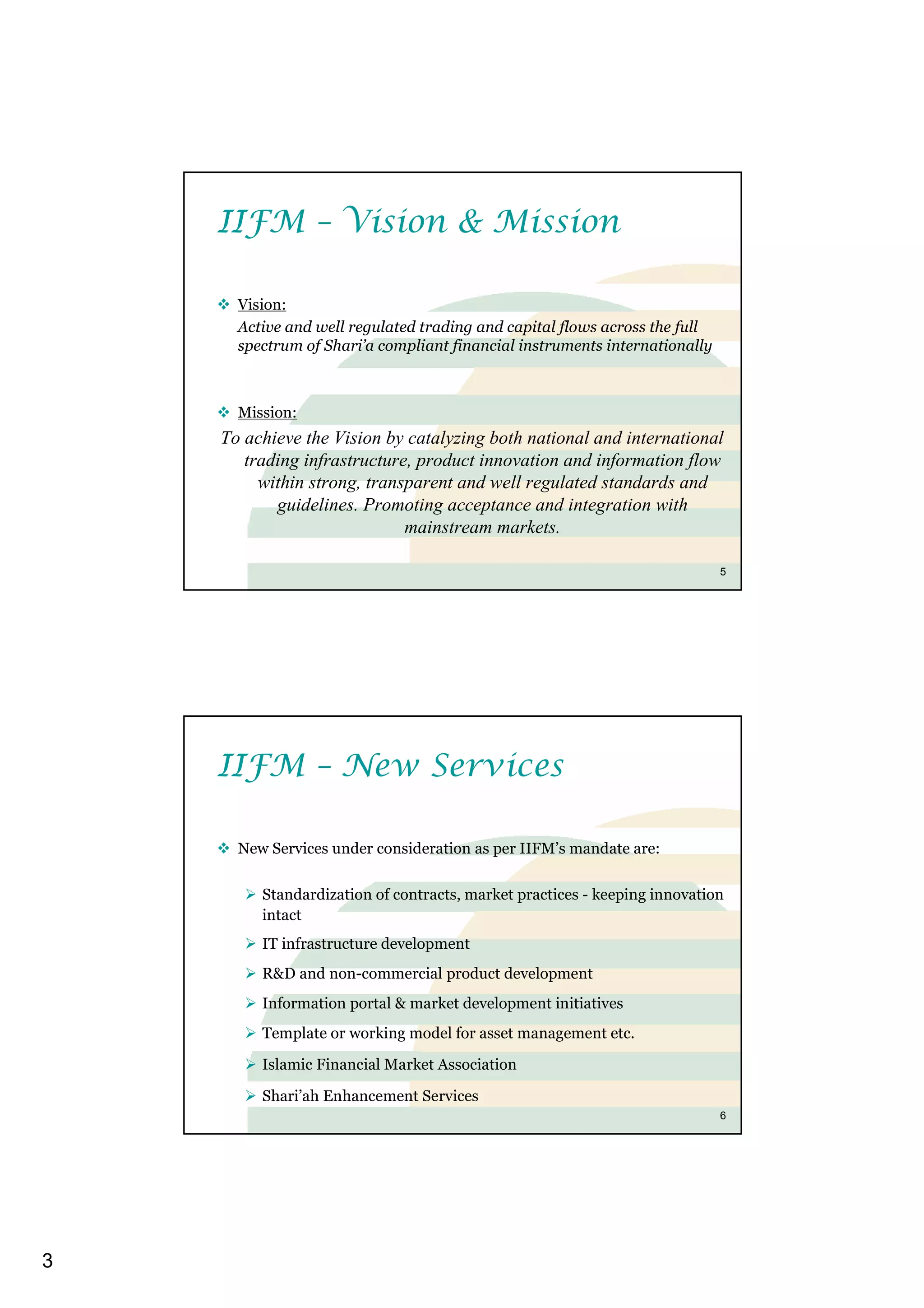 Alhuda CIBE - Issuance Procedures of Sukuk | PDF