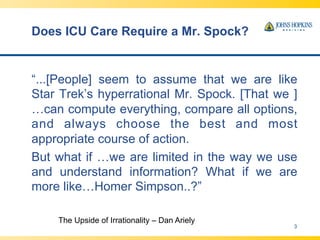 Re Engineering the Hospital: Taking a Systems Approach (Adam Sapirstein ...