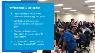 Implementing a Flipped Classroom Approach in Medical Education | PDF