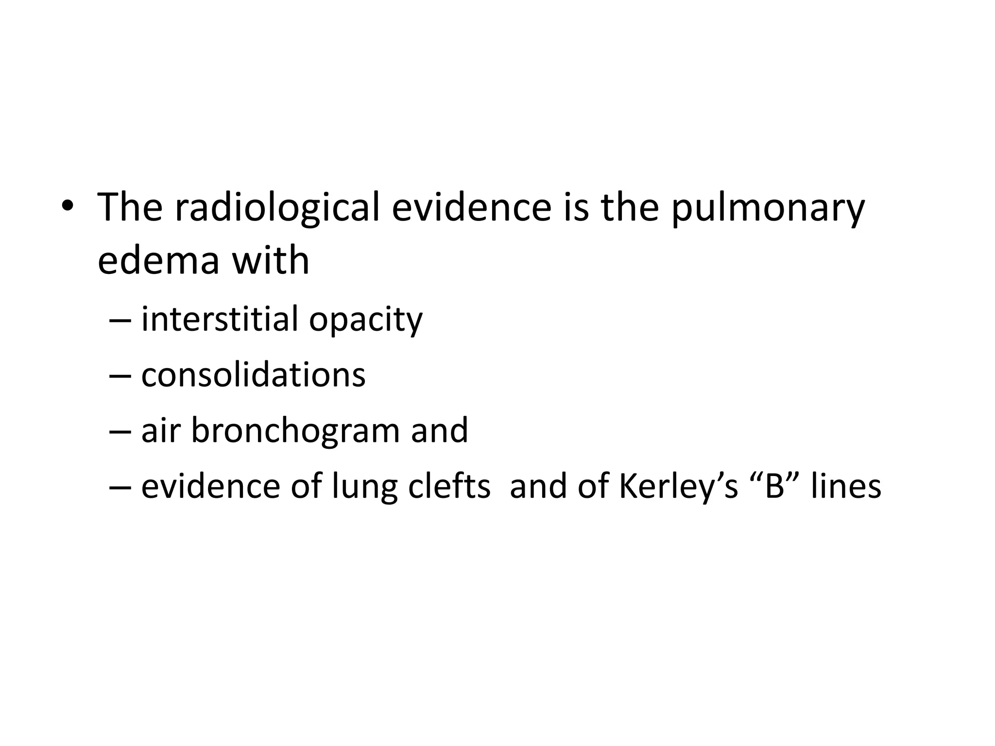 Reexpansion pulmonary edema | PPTX