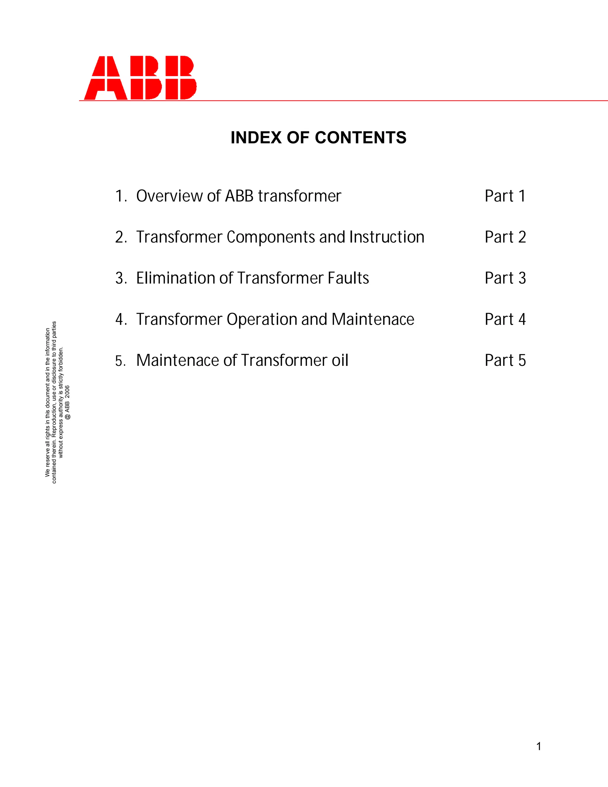 ABB Training Manual.pdf
