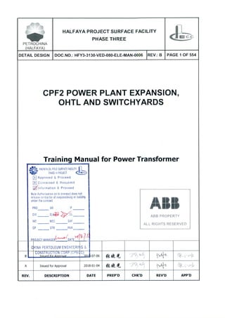 ABB Training Manual.pdf