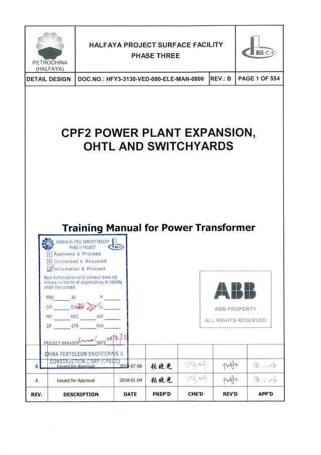 ABB Training Manual.pdf