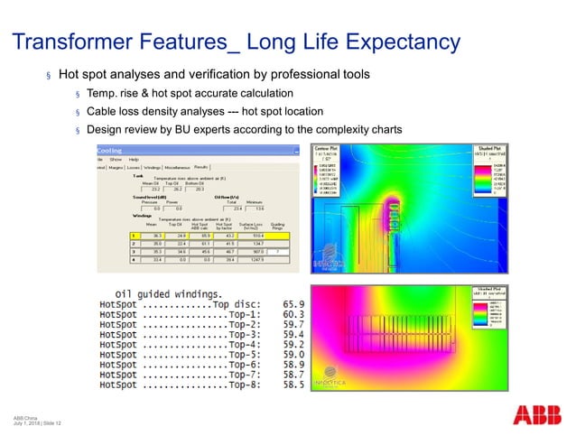 ABB Training Manual.pdf | Technology & Computing
