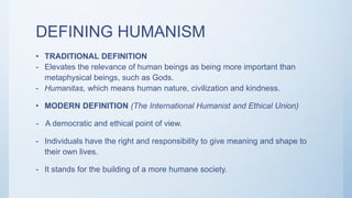 “Re humanisation” of sport coaching | PPT