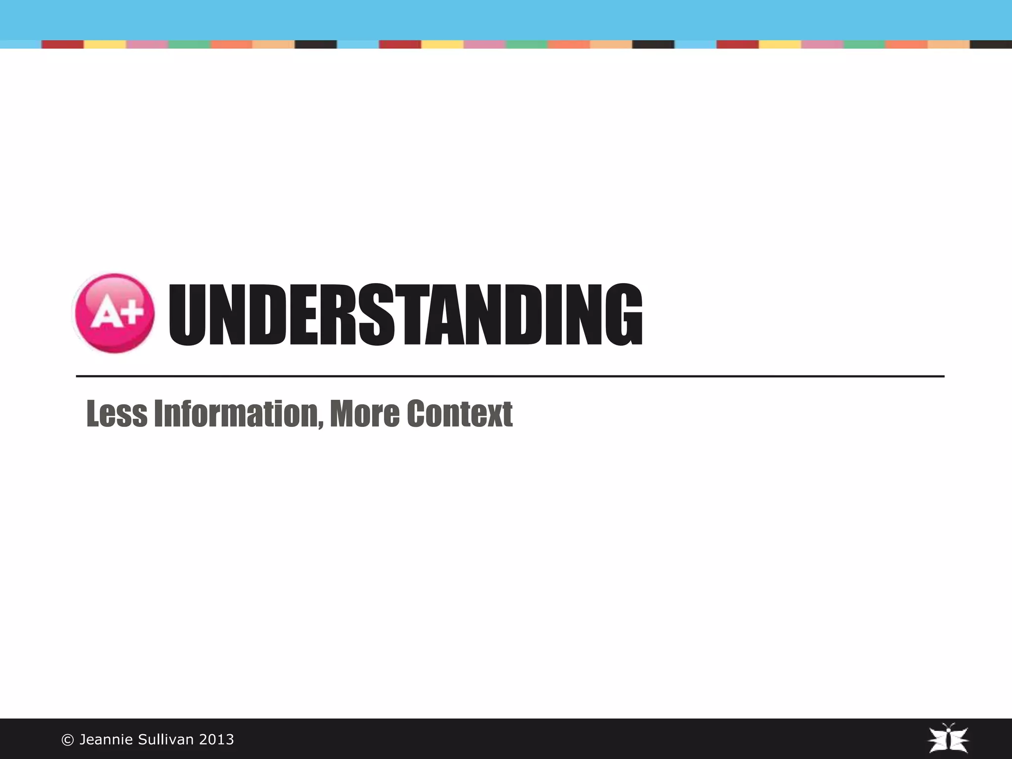 The CURVE Model: Inspire Learning & Create Change | PPTX